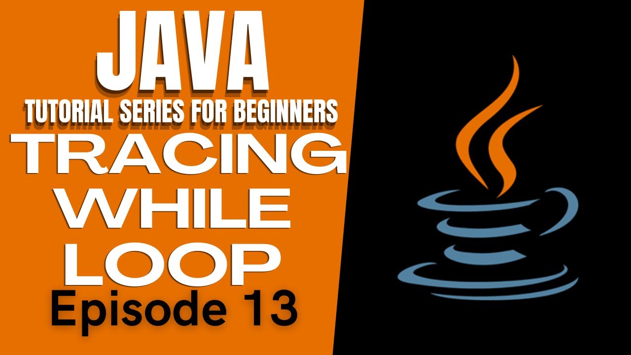 Java Tutorial #13 | TRACING NESTED WHILE LOOPS | Tagalog | English | Filipino | 2021