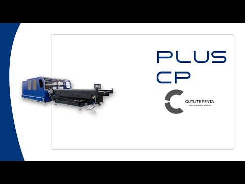 Laser Cutting Plastics with the new PLUS LM