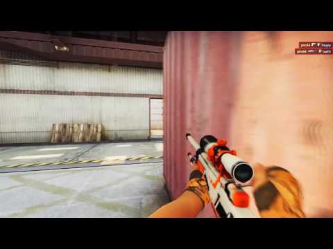 Steam Community :: Video :: JDM64 vs ENVYUS @ ELEAGUE Major 2017 ...