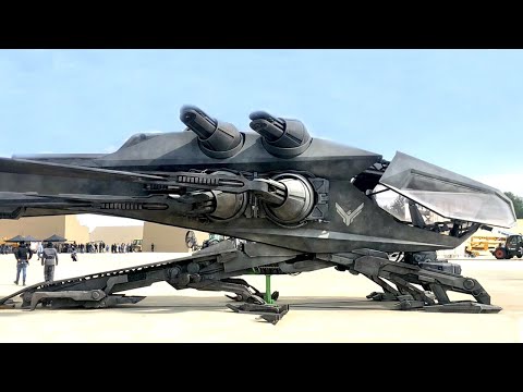 New Swedish Fighter Jet SHOCKED The World