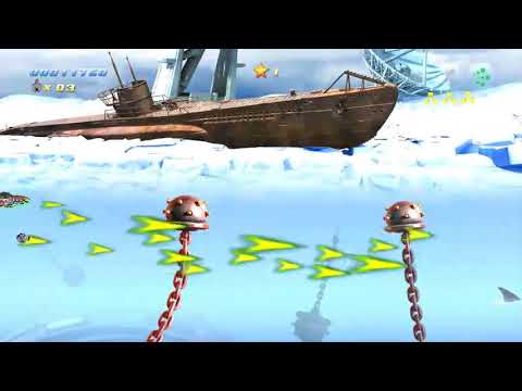STURMWIND EX - Trailer