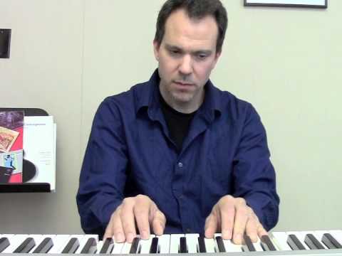 The Music In Your Head: fundamentals of harmony