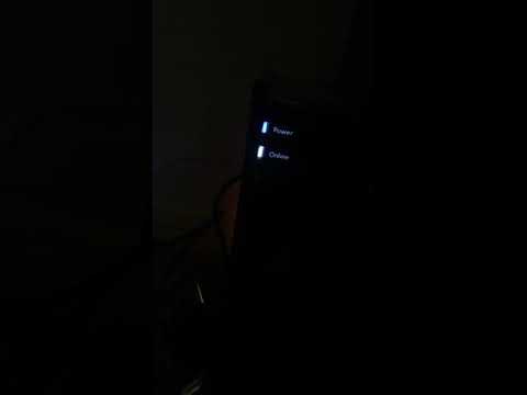 Charter spectrum Internet down outage