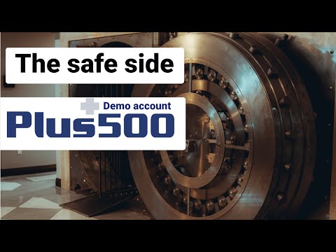 Plus500 Demo Account - How to get FREE £40,000 demo funds