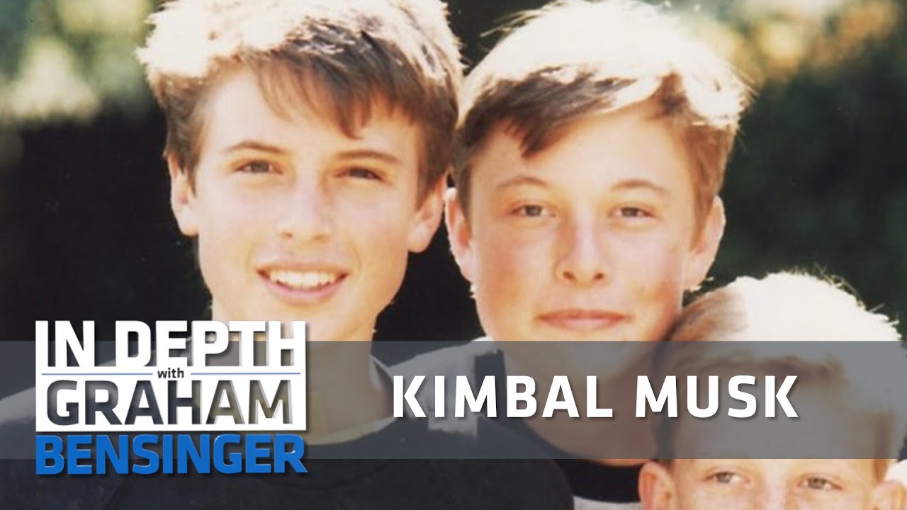 Kimbal Musk Reflects on Childhood Violence and Family Dynamics | Galaxy.ai