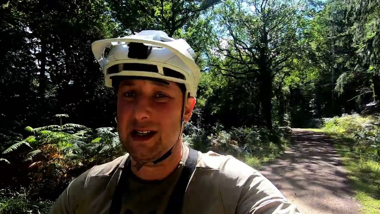 Gravity’s Playground Downhill Trail