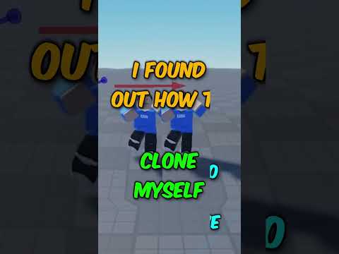 How to make a WORMHOLE in Roblox Studio