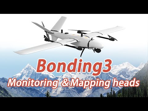 Hero VTOL 4+1 Fixed wing - VTOL Plane - ArduPilot Discourse