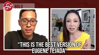 Eugene Tejada: From falling back to rising up