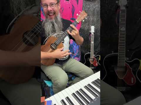Learn How To Play Eb minor Chords For Ukulele
