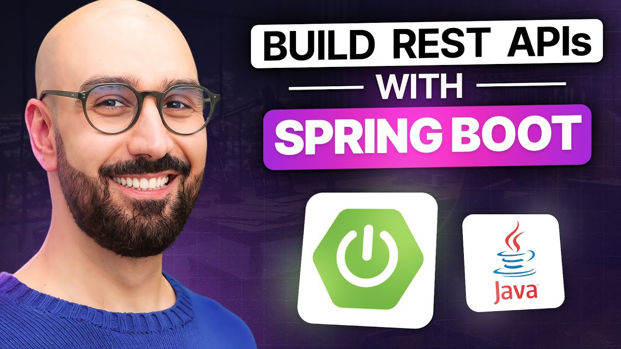 Spring Boot Project: Build a REST API for an E-commerce Platform