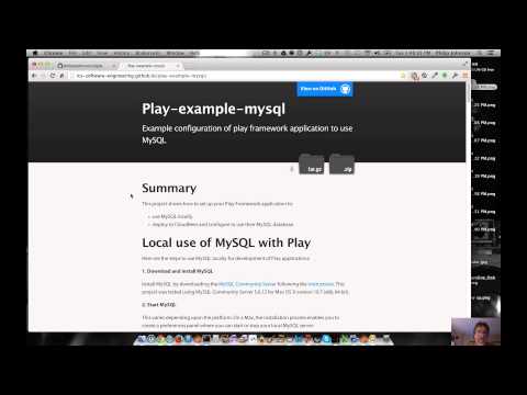 Model Implementation Ics 314 Software Engineering
