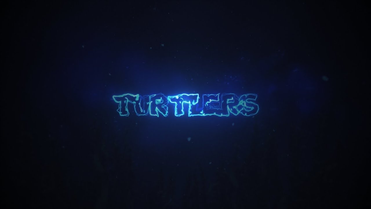 Turtlers NFT collection Trailer