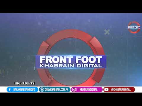 Watch the full podcast of Hafiz Ahmed Pasha tomorrow at 10:30 PM on Khabrain Digital