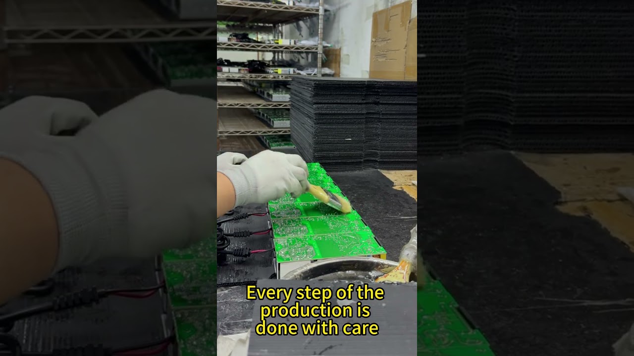 Precision PCB Assembly for Chargers | Custom Power Supply Factory | Reliable Charger Solutions