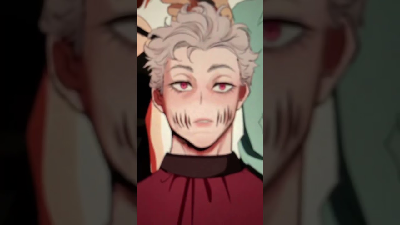 Shinju (BNHA OC) #bnha
