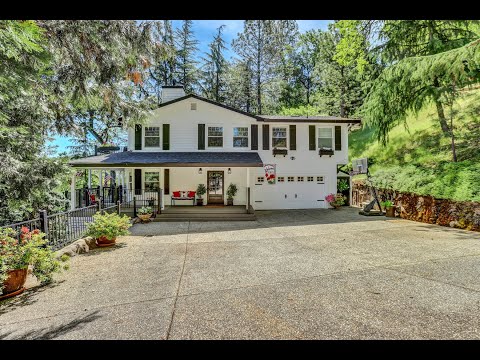 18216 Chaparral Dr Penn Valley, Ca Real Estate - Branded