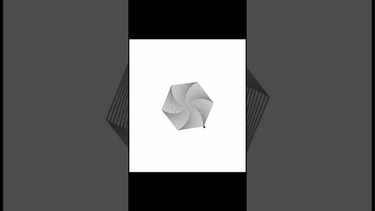 Python Turtle Animation 3