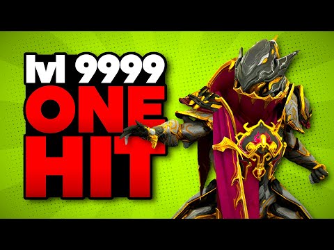 Warframe CAN'T Handle THIS Revenant!