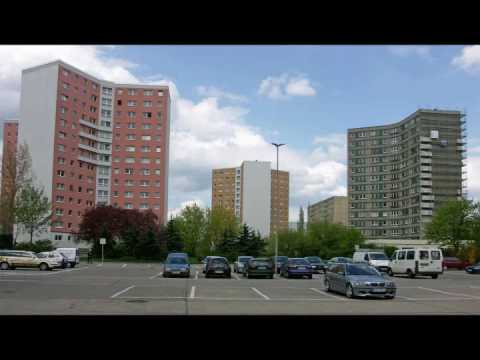 WBS 70- Alltag im Plattenbau