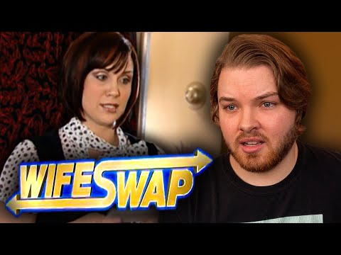The Worst Episode of Wife Swap Ever