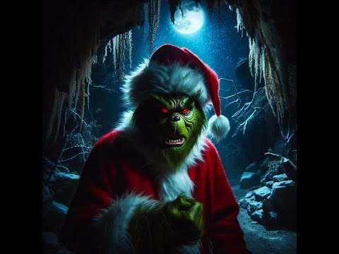 The Mean One | The Grinch | Short Horror Film