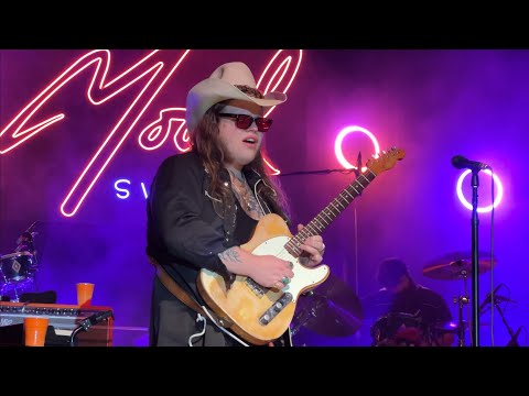 Marcus King – July 16, 2024 (Full Set) – Old National Centre – Indianapolis, IN - Mood Swings Tour