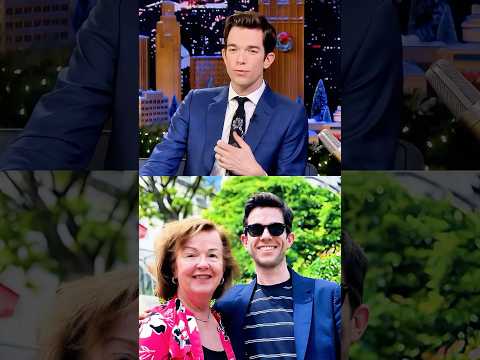 John Mulaney reveals the story of diapers in the cinema.#short# John Mulaney#celebrity