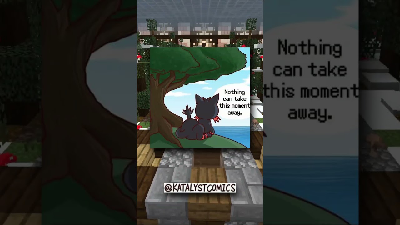 Hilarious Pokemon Comic!