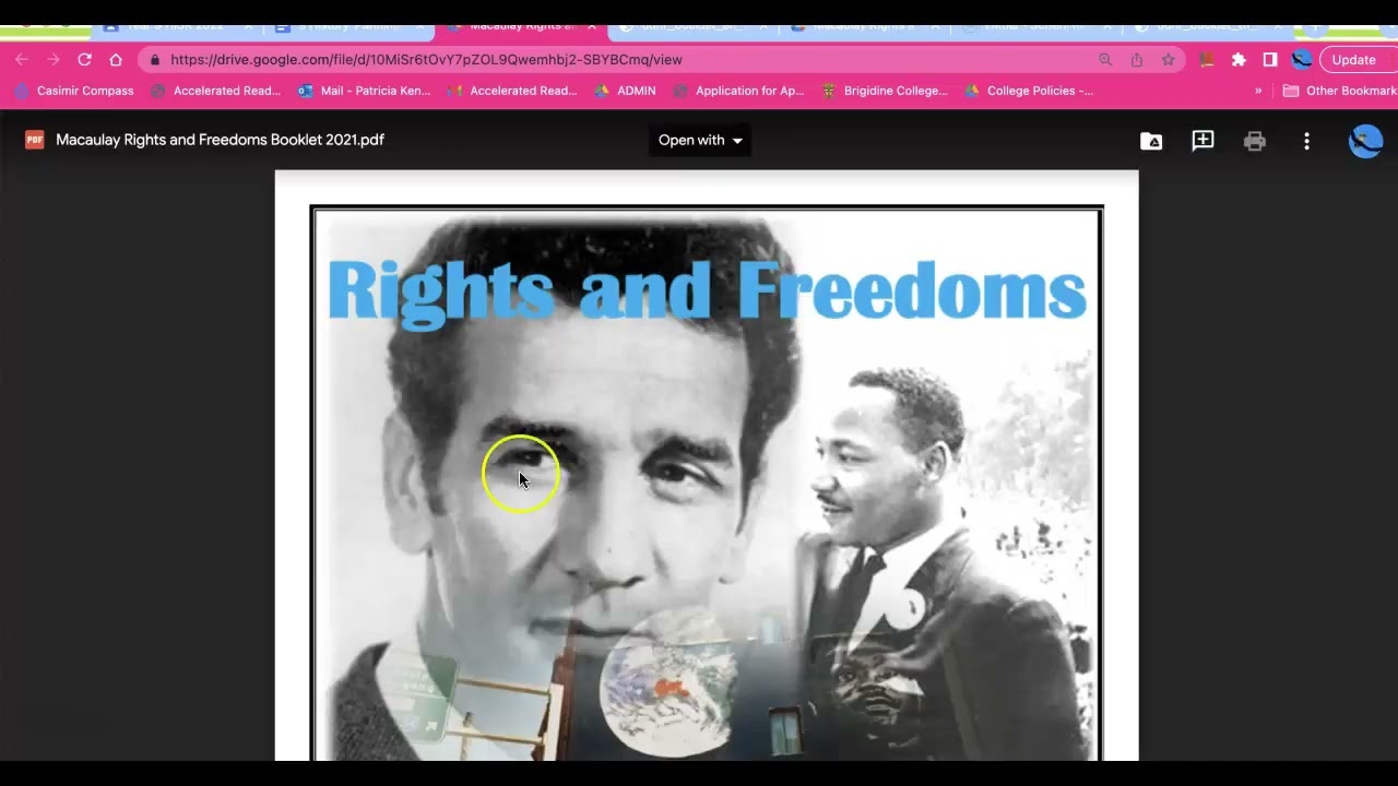 using the planning document for assessment task 3