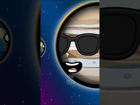 Jupiter: King of the Planets