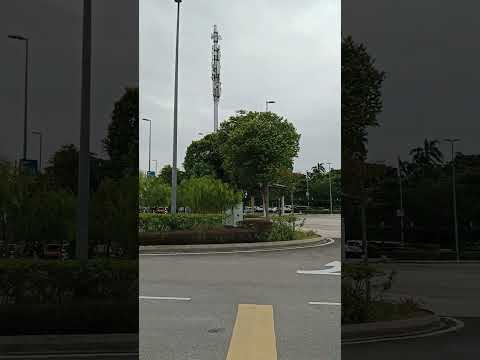 December 25, 2024 - JOHOR PREMIUM OUTLETS AT KULAI IN JB-MALAYSIA