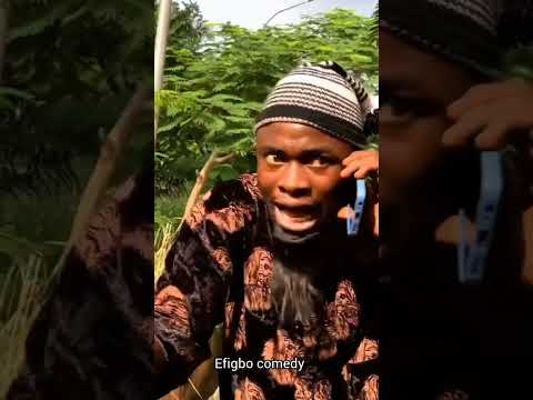 Efigbo and land business