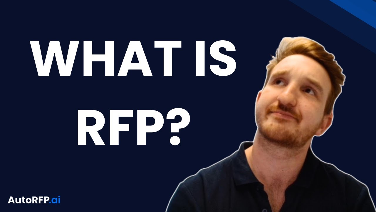 What is an RFP? Explanation & Examples for 2025