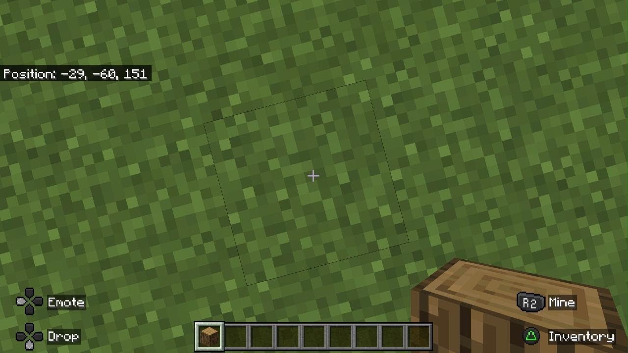 Mastering the Fill Command in Minecraft: A Step-by-Step Guide | Galaxy.ai