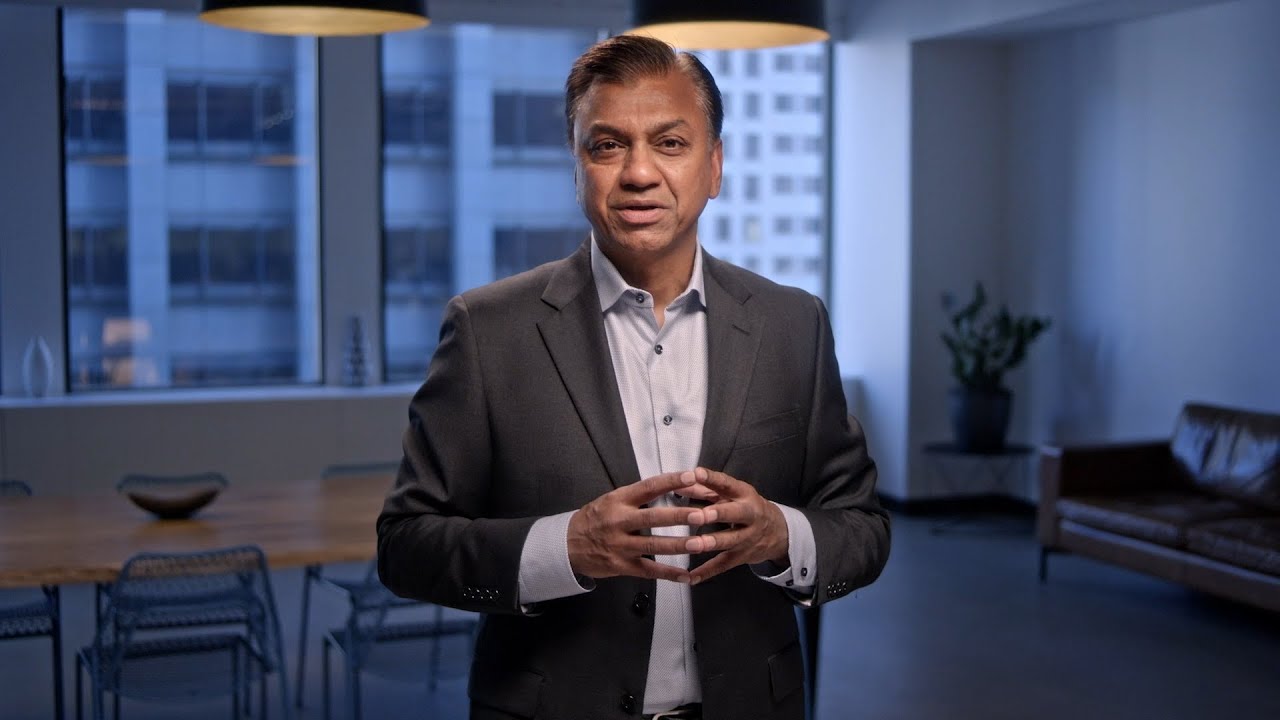 The ON24 Digital Experience Vision