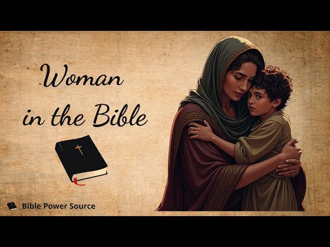 10 Qualities of a Godly Woman in the Bible