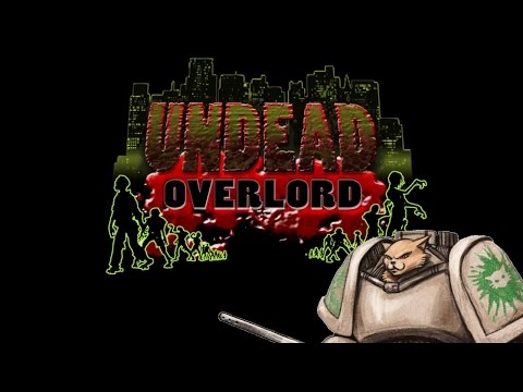 Steam Community :: Video :: Let's Play Undead Overlord - Episode 1 ...