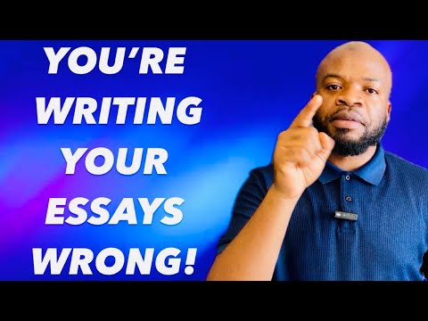 What's the SECRET to Writing a Winning Business Studies Essay in 2025?