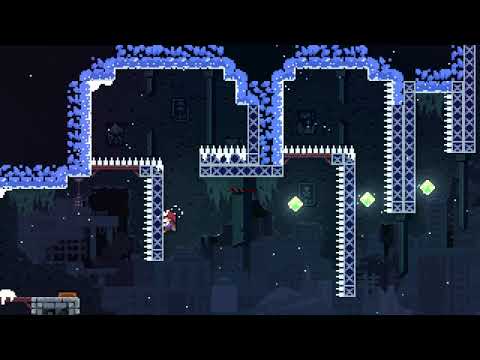 Steam Community :: Video :: Celeste - Chapter 1 B-Side