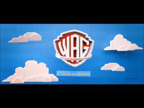 Warner Bros. Pictures/Warner Animation Group/Village Roadshow Pictures