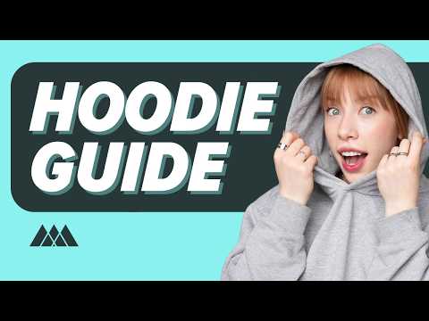 Printful Hoodie Comparison: Which One Should You Sell?
