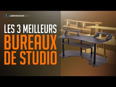 Millenium SD-180 B StudioDesk iMuso
