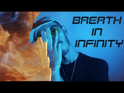 Culturepilgrim-BREATH IN INFINITY [Official Music Video]