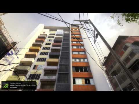 Steam Community :: Video :: Half-Life 2 | Cinematic Mod 2013 | Point ...