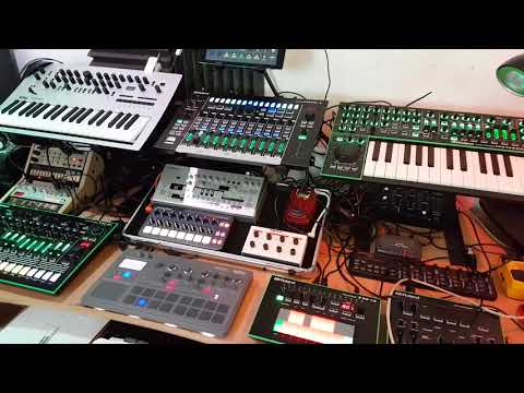 Miditech MIDIface 4x4 iMuso