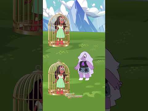 Where is Connie Maheswaran really? | Steven Universe