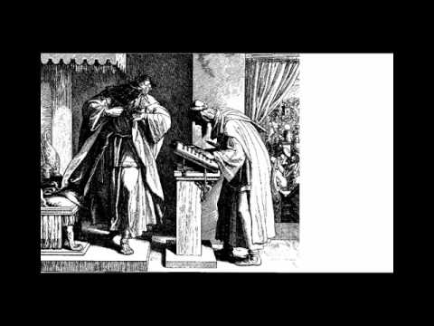 The fall of Judah to Babylon in 587 BC