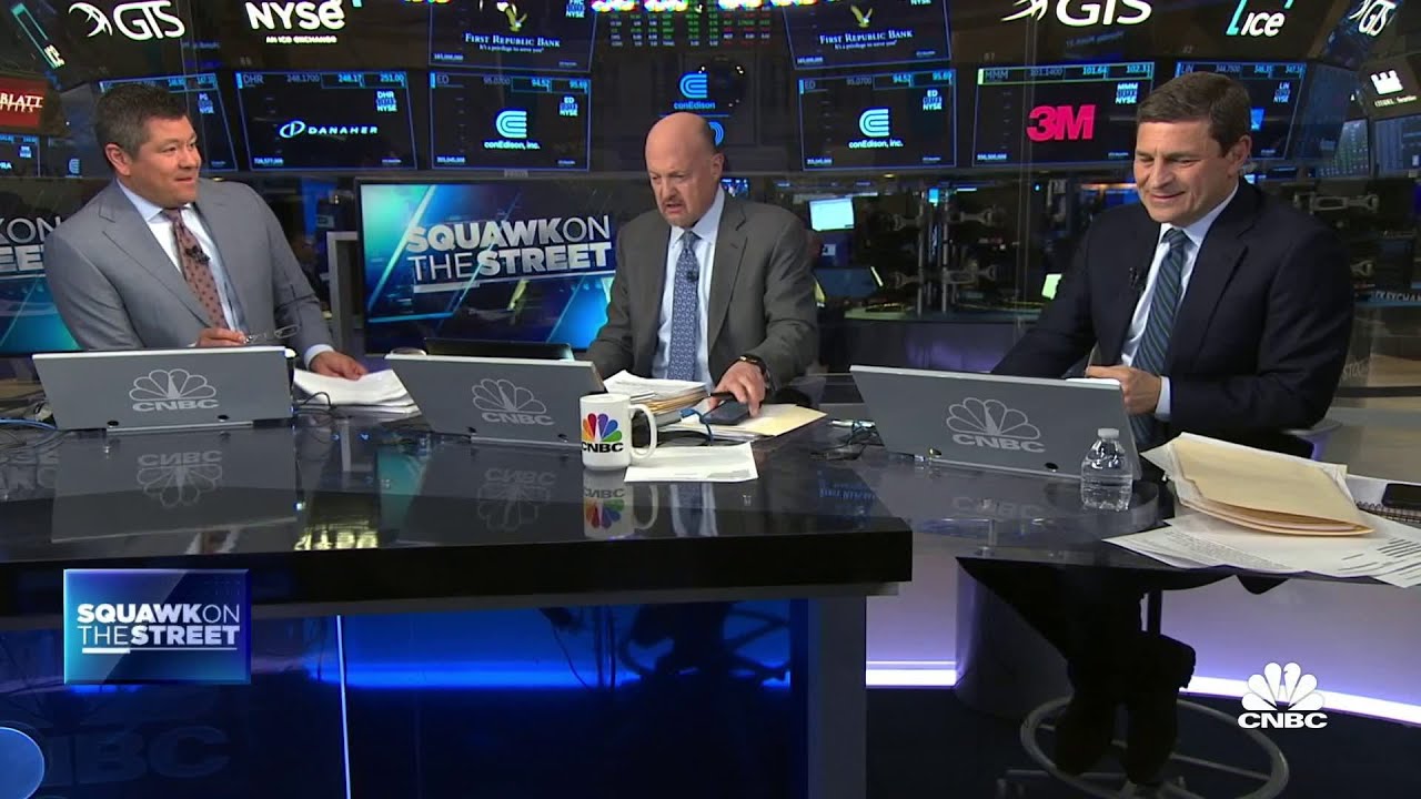 Opening Bell: March 27, 2023