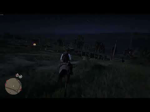 Steam Community :: Video :: RDR2 - Horseman challenge 3: From Valentine ...
